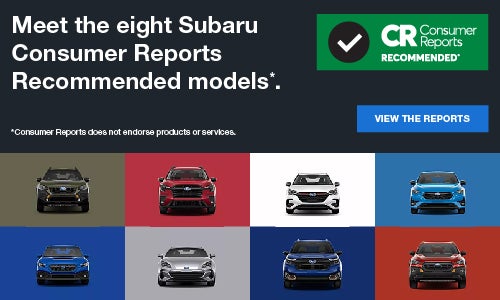 Subaru Dealership in Oshkosh WI | Seving Oshkosh and Fond du Lac ...