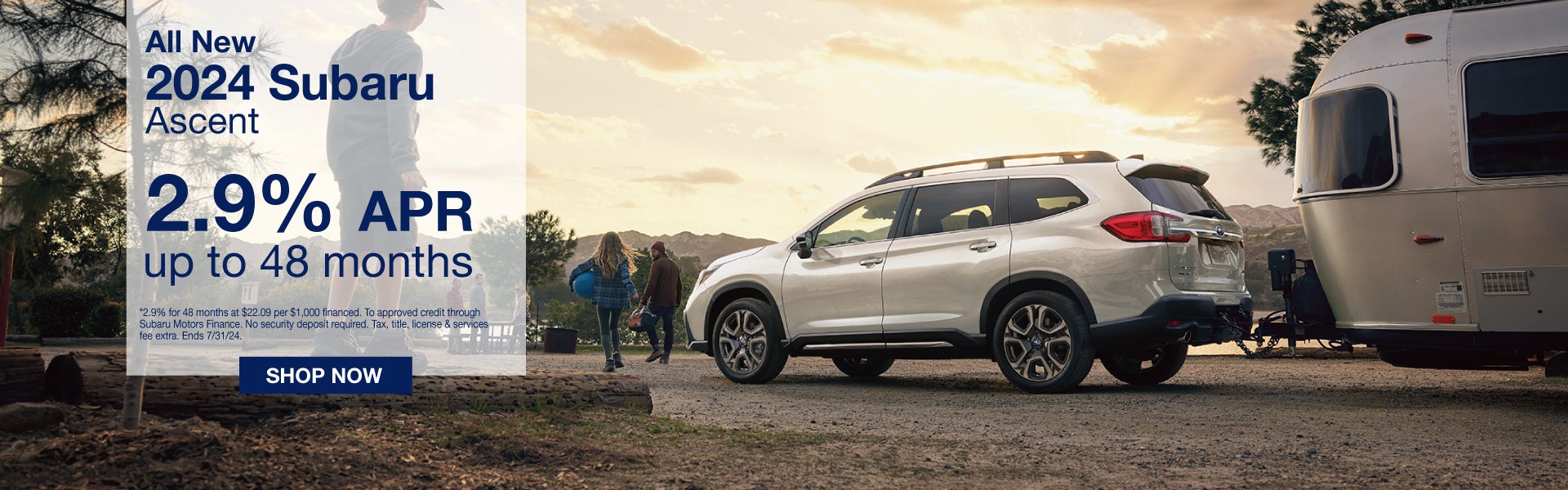 Subaru Dealership in Oshkosh WI | Seving Oshkosh and Neenah | Bergstrom ...