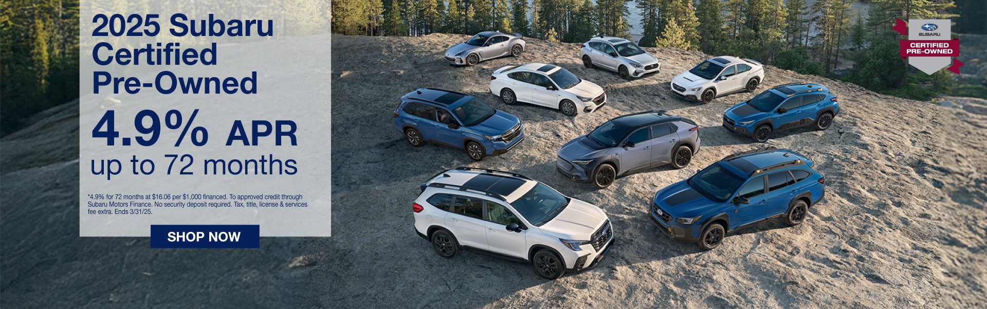 Subaru Dealership in Oshkosh WI | Seving Oshkosh and Fond du Lac ...
